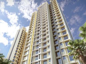 Get Ready! RAUNAK HEIGHTS might be your new ideal house! - PropertyOK
