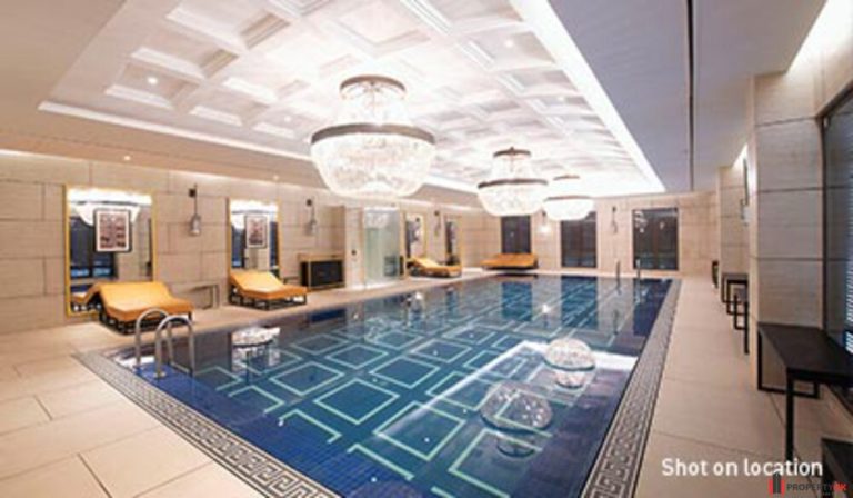 Lodha Amara Thane: Exploring the Amenities and Features