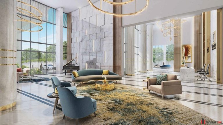 Exploring Transcon Triumph Tower 3: Transforming Aspirations