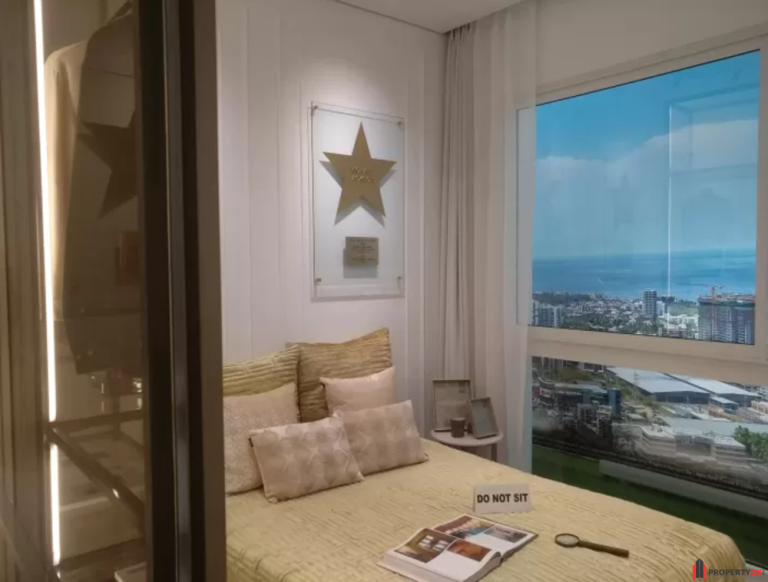 Exploring Transcon Triumph Tower 3: Transforming Aspirations