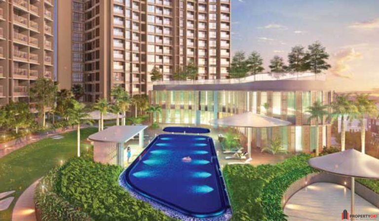 Runwal Elegante: Luxury Living Where Elegance Meets Comfort
