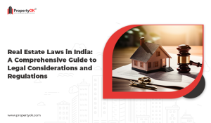 Real Estate Laws: A Comprehensive Guide for buyers and sellers