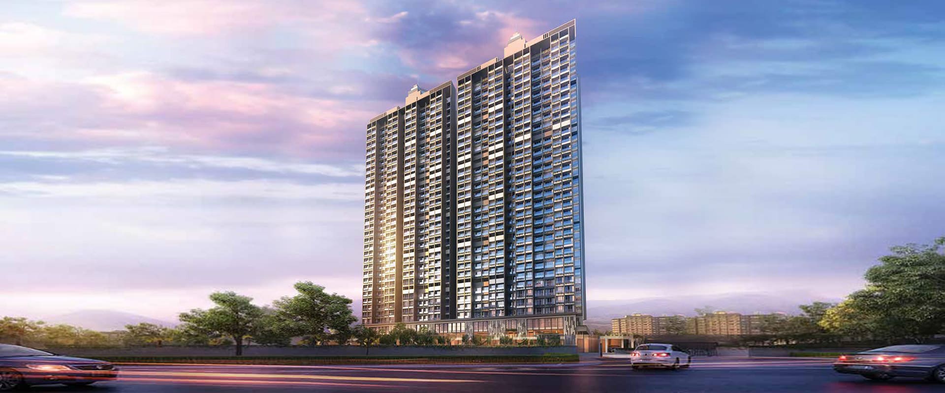 Discover The Upcoming Best Real Estate projects in Manpada Thane