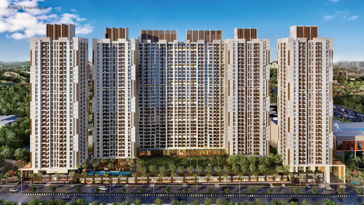 MICL Aaradhya High Park: Living the High Life with Luxurious Amenities